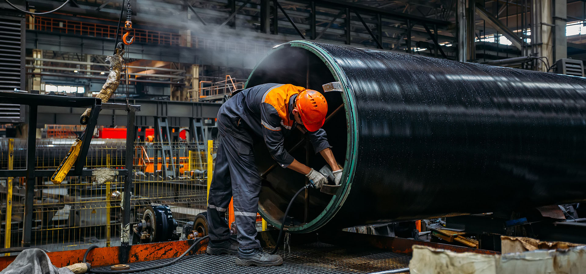 Veritas Engineering and Procurement