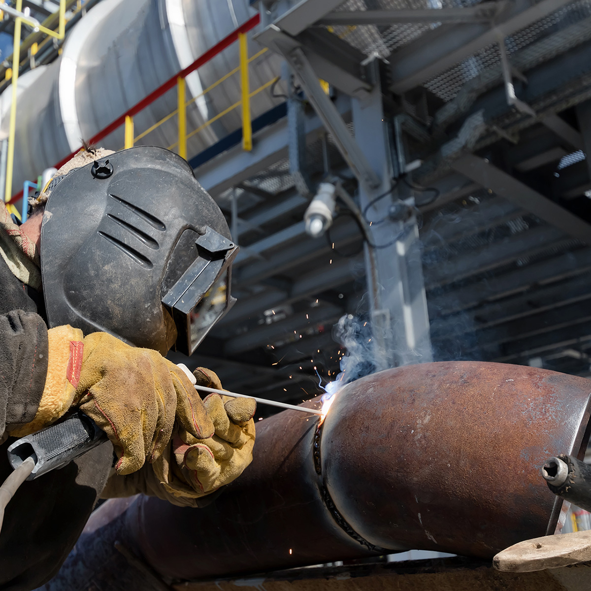 Veritas Engineering and Procurement